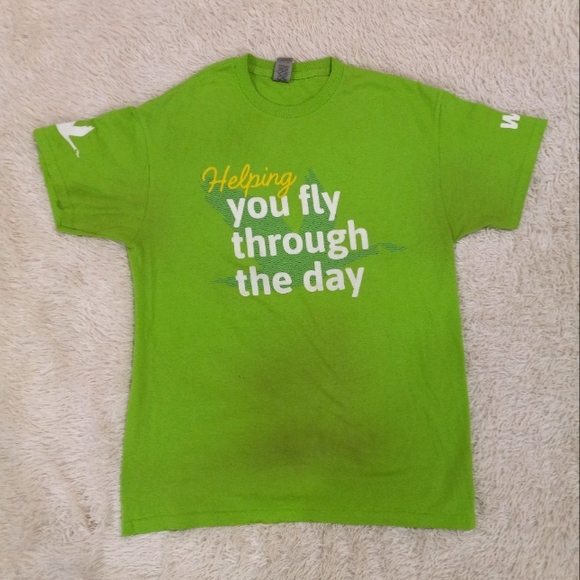 Gildan | Tops | Wawa Tshirt | Poshmark